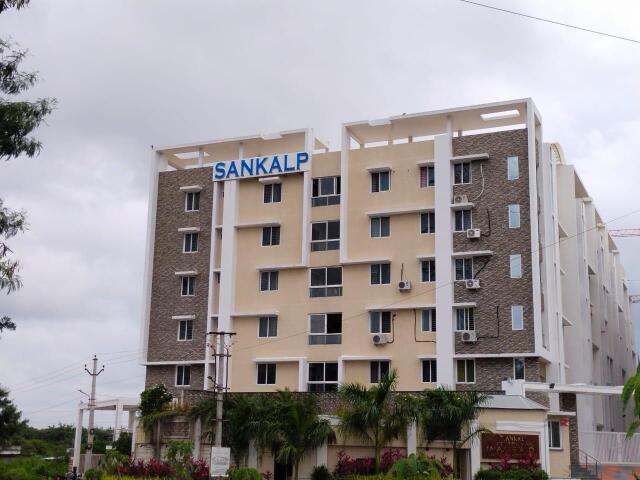 Hafeezpet, Hyderabad - Map, Property Rates, Projects, Reviews, Photos ...