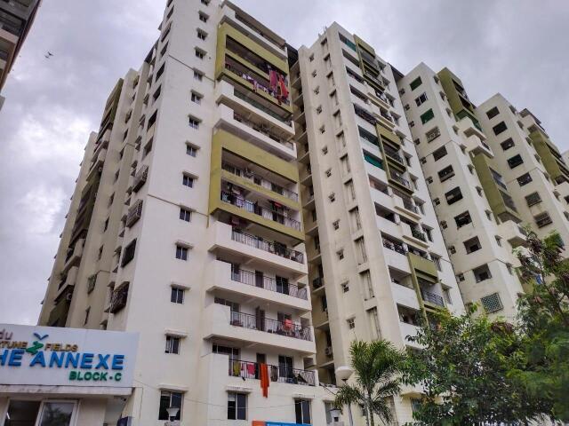Hafeezpet, Hyderabad - Map, Property Rates, Projects, Reviews, Photos ...