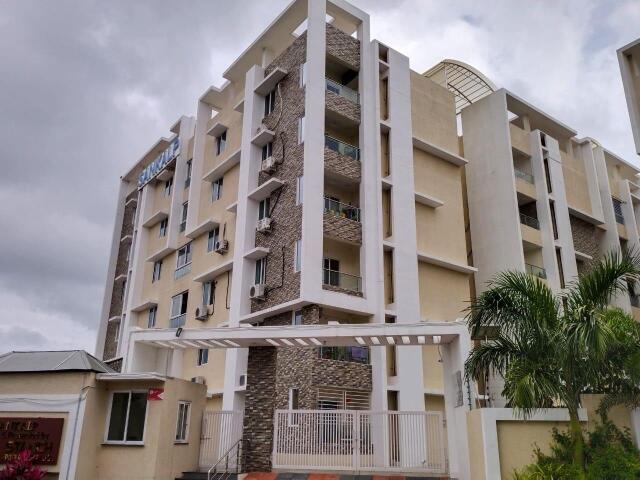 Hafeezpet, Hyderabad - Map, Property Rates, Projects, Reviews, Photos ...