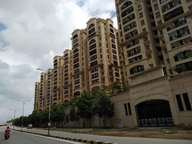 Hafeezpet, Hyderabad - Map, Property Rates, Projects, Reviews, Photos ...