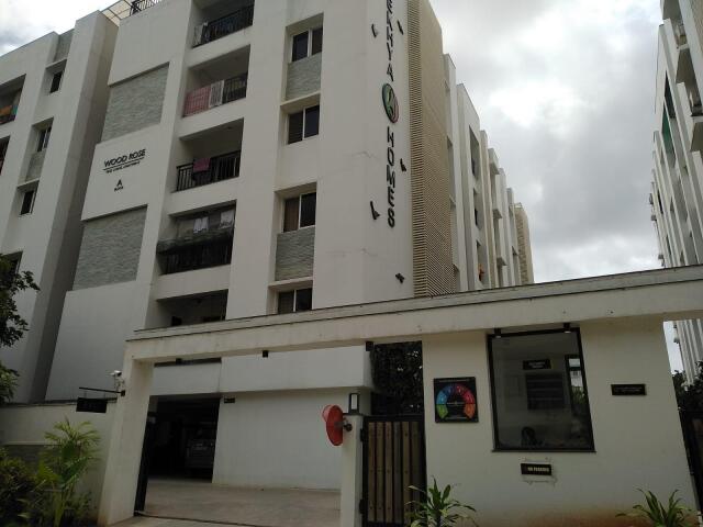 Hafeezpet, Hyderabad - Map, Property Rates, Projects, Reviews, Photos ...