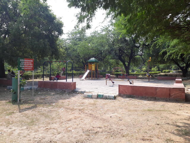 Paschim Vihar, Delhi - Map, Property Rates, Projects, Reviews, Photos ...