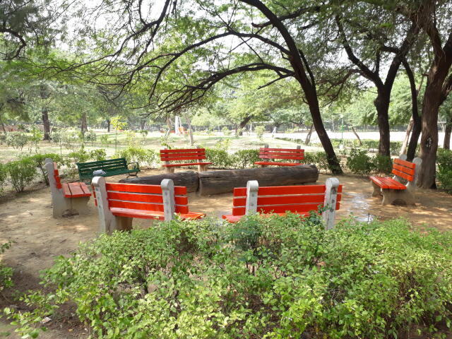 Paschim Vihar, Delhi - Map, Property Rates, Projects, Reviews, Photos ...