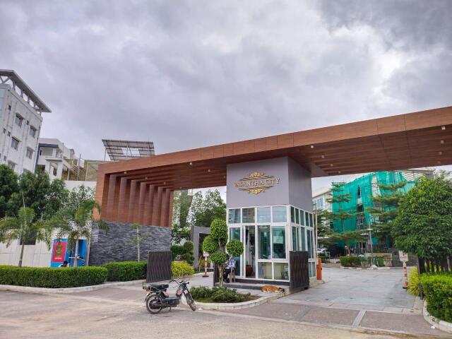 Hafeezpet, Hyderabad - Map, Property Rates, Projects, Reviews, Photos ...