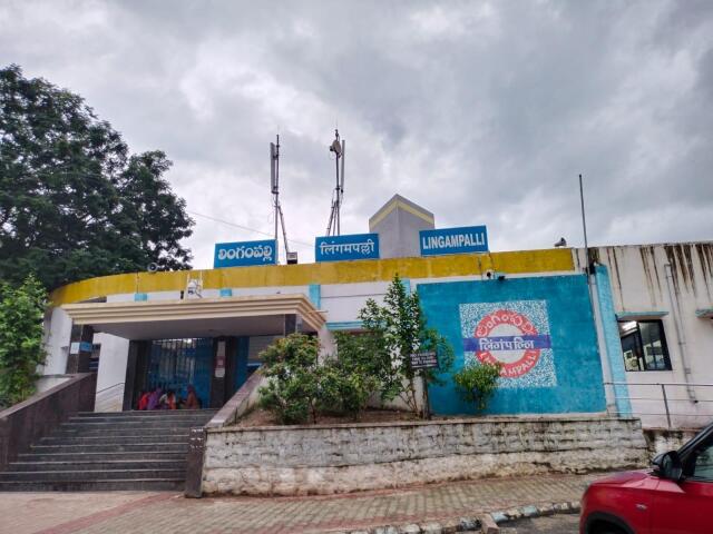 Tellapur, Hyderabad - Map, Property Rates, Projects, Reviews, Photos ...