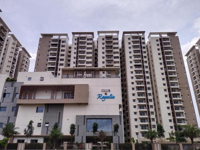 Tellapur, Hyderabad - Map, Property Rates, Projects, Reviews, Photos ...