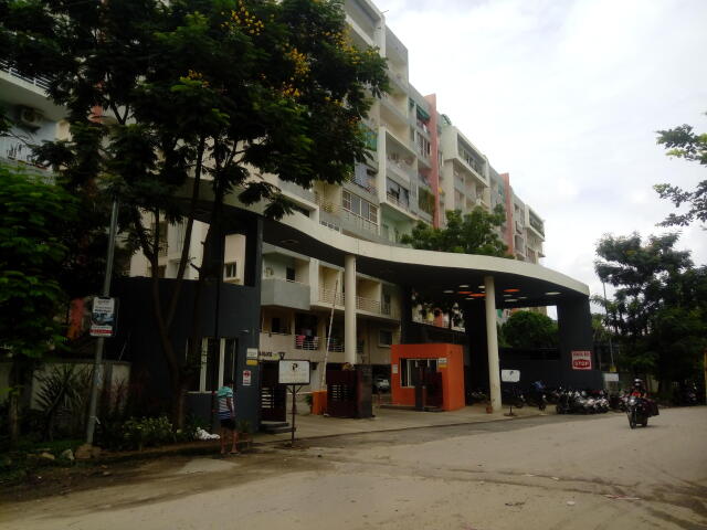 Shaikpet, Hyderabad - Map, Property Rates, Projects, Reviews, Photos ...