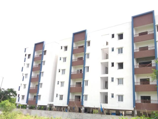 Nagole, Hyderabad - Map, Property Rates, Projects, Reviews, Photos & Videos
