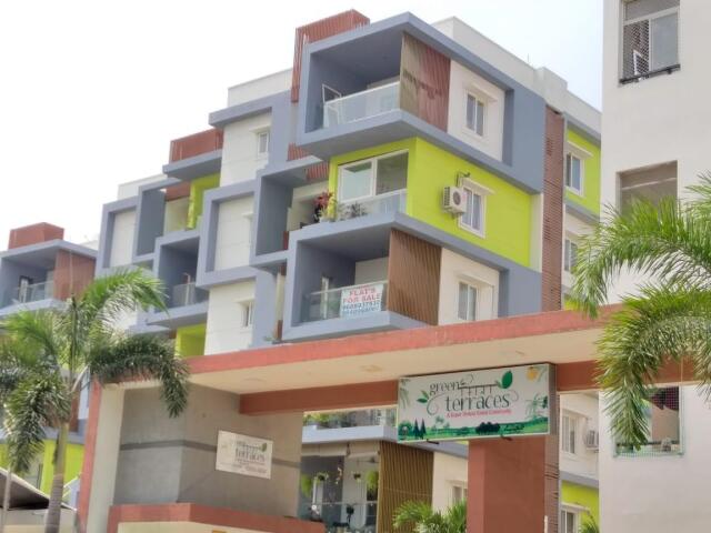 Nagole, Hyderabad - Map, Property Rates, Projects, Reviews, Photos & Videos