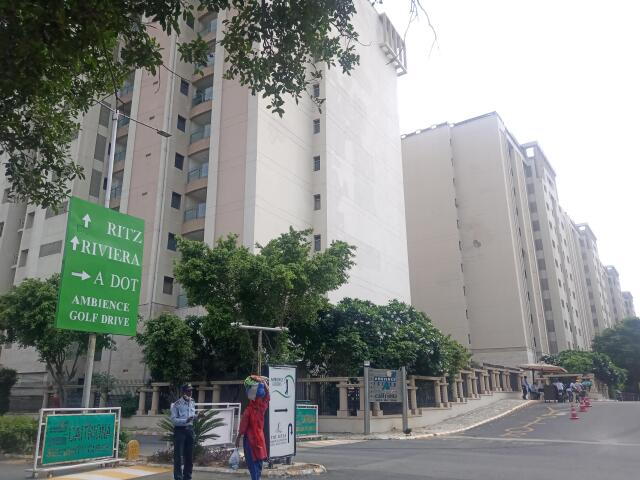 DLF Phase 3, Gurgaon - Map, Property Rates, Projects, Reviews, Photos ...