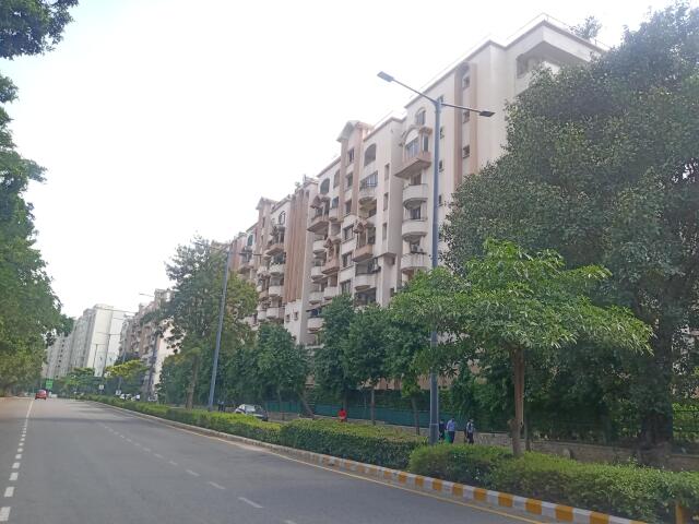 DLF Phase 3, Gurgaon - Map, Property Rates, Projects, Reviews, Photos ...