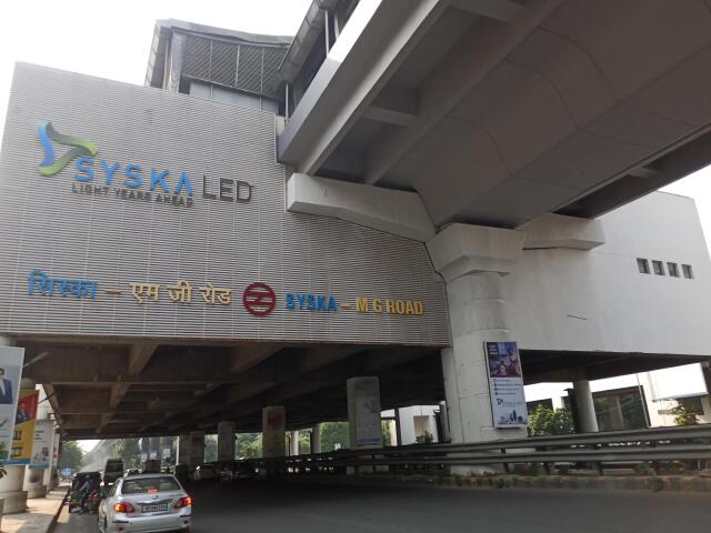 DLF Phase 2, Gurgaon - Map, Property Rates, Projects, Reviews, Photos ...