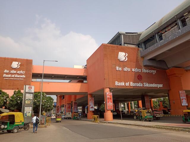 DLF Phase 1, Gurgaon - Map, Property Rates, Projects, Reviews, Photos ...