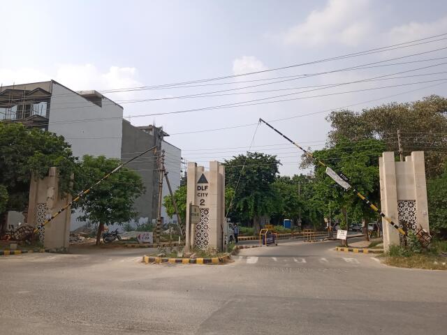 DLF Phase 2, Gurgaon - Map, Property Rates, Projects, Reviews, Photos ...