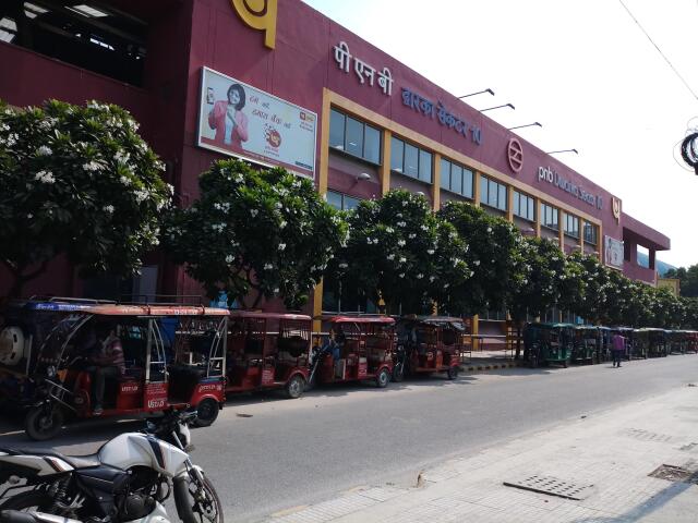 Sector 10 Dwarka, Delhi - Map, Property Rates, Projects, Reviews ...