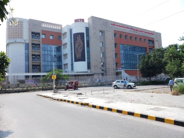 Sector 10 Dwarka, Delhi - Map, Property Rates, Projects, Reviews ...