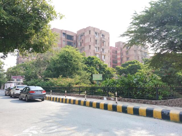 Sector 10 Dwarka, Delhi - Map, Property Rates, Projects, Reviews ...