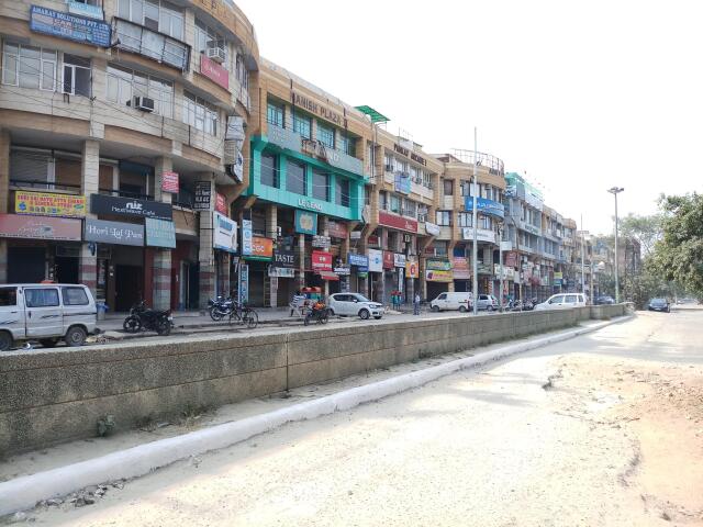 Sector 10 Dwarka, Delhi - Map, Property Rates, Projects, Reviews ...