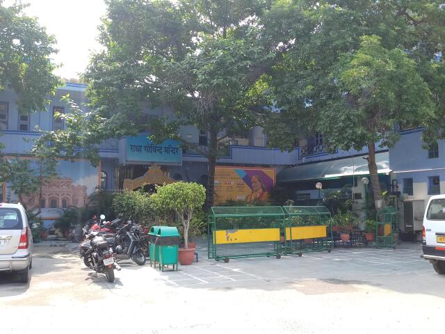 Sector 10 Dwarka, Delhi - Map, Property Rates, Projects, Reviews ...