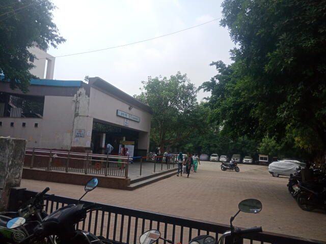 Dwarka Mor, Delhi - Map, Property Rates, Projects, Reviews, Photos & Videos