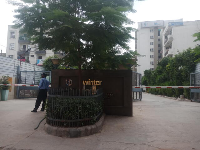 Dwarka Mor, Delhi - Map, Property Rates, Projects, Reviews, Photos & Videos