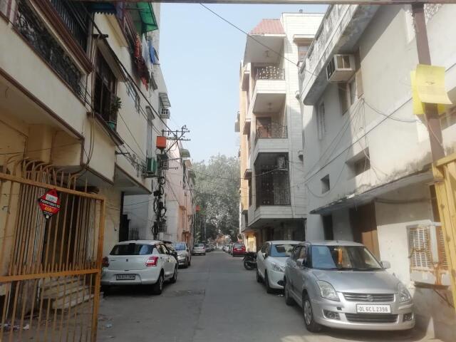 Karol Bagh Delhi Map Property Rates Projects Reviews Photos And Videos