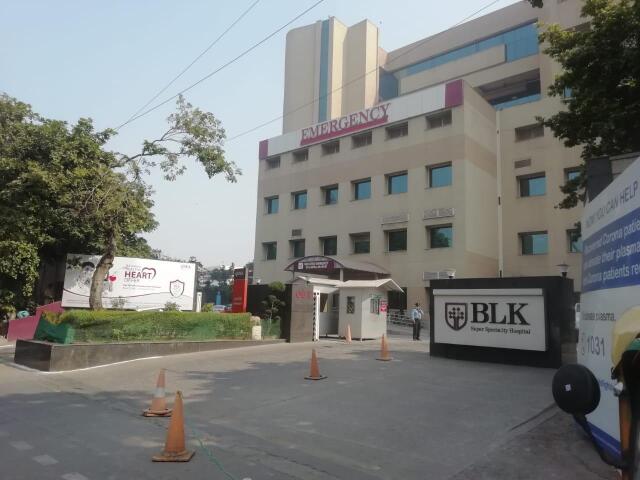 Karol Bagh, Delhi - Map, Property Rates, Projects, Reviews, Photos & Videos