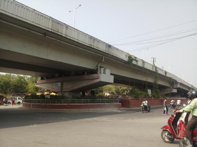 Sector 7 Dwarka, Delhi - Map, Property Rates, Projects, Reviews, Photos ...