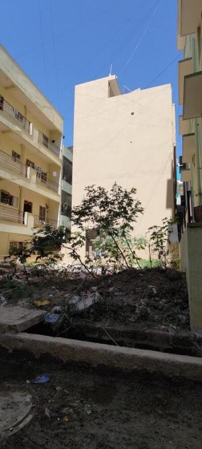 Authority Approved Plots in CV Raman Nagar Bangalore - Authority ...