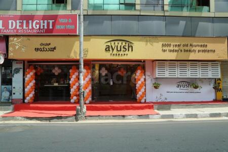 Clinic for rent in CMH Road, Bangalore - Clinic for Lease in CMH Road ...