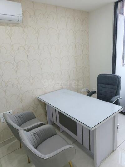 Ready to move Office Space in Sector 67 Mohali - 457 Sq. Ft.