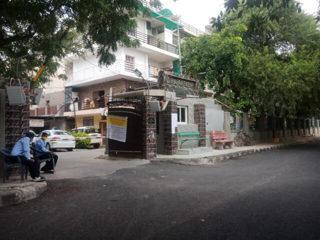 Sector 14 Dwarka, Delhi - Map, Property Rates, Projects, Reviews ...