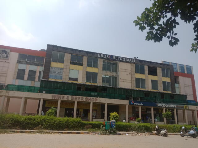 Sector 14 Dwarka, Delhi - Map, Property Rates, Projects, Reviews ...