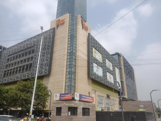 Sector 14 Dwarka, Delhi - Map, Property Rates, Projects, Reviews ...