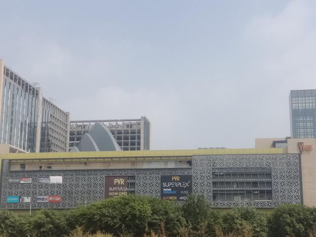 Sector 14 Dwarka, Delhi - Map, Property Rates, Projects, Reviews ...