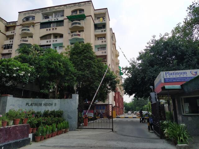 Sector 18 Dwarka, Delhi - Map, Property Rates, Projects, Reviews ...