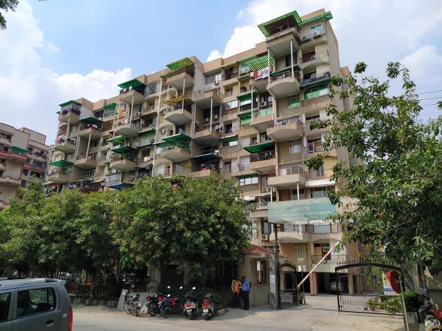 Sector 18 Dwarka, Delhi - Map, Property Rates, Projects, Reviews ...