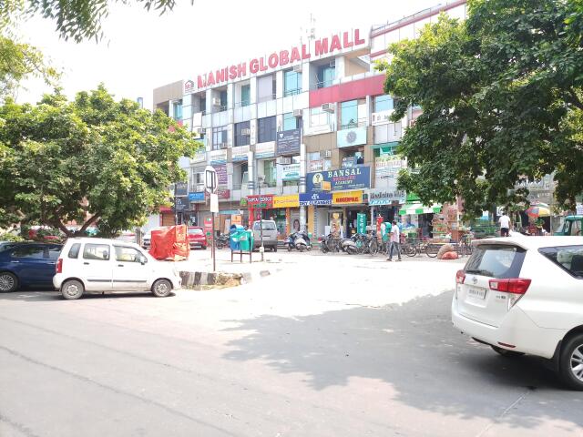 Sector 22 Dwarka, Delhi - Map, Property Rates, Projects, Reviews ...