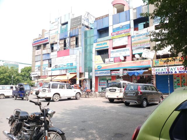 Sector 22 Dwarka, Delhi - Map, Property Rates, Projects, Reviews ...