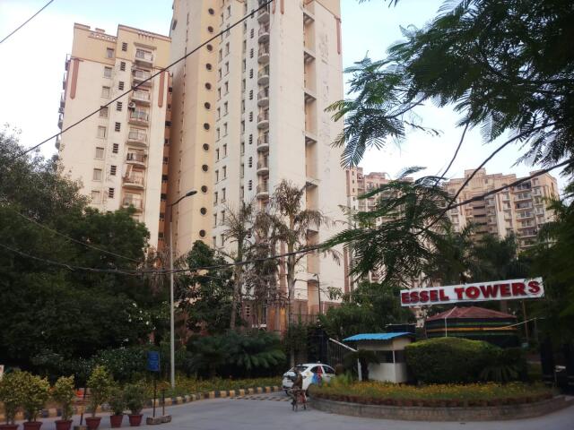 MG Road, Gurgaon - Map, Property Rates, Projects, Reviews, Photos & Videos