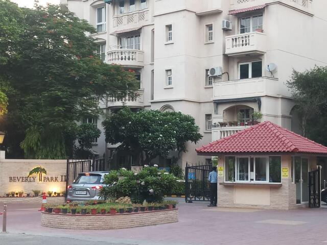 MG Road, Gurgaon - Map, Property Rates, Projects, Reviews, Photos & Videos