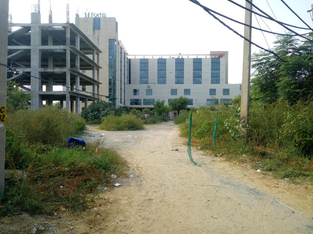 Sector 45, Gurgaon - Map, Property Rates, Projects, Reviews, Photos ...