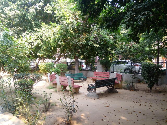 Sector 45, Gurgaon - Map, Property Rates, Projects, Reviews, Photos ...