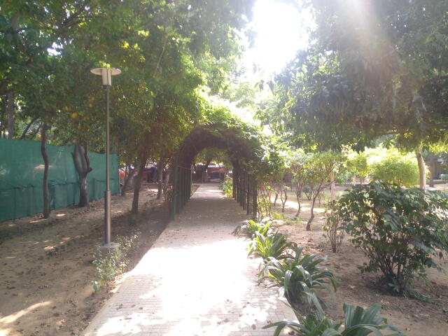 Sector 46, Gurgaon - Map, Property Rates, Projects, Reviews, Photos ...