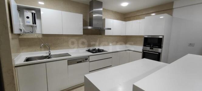 3 BHK Apartment / Flat for sale in ABIL Castle Royale Grande Khadki ...