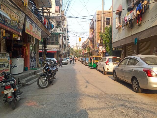 Pandav Nagar, Delhi - Map, Property Rates, Projects, Reviews, Photos ...