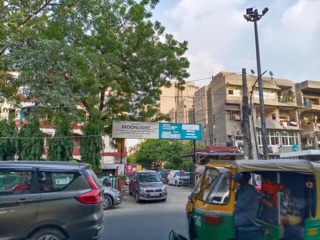 Patparganj, Delhi - Map, Property Rates, Projects, Reviews, Photos & Videos