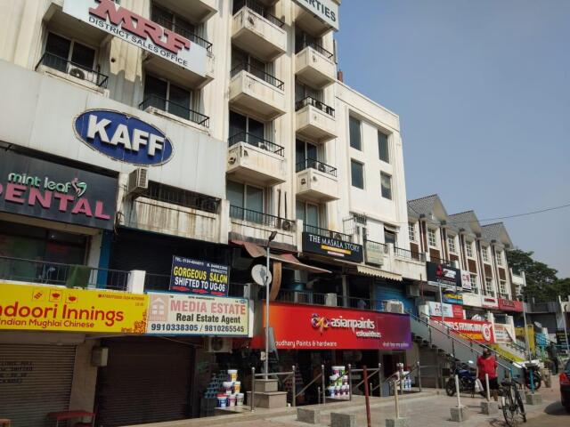 Sector 47, Gurgaon - Map, Property Rates, Projects, Reviews, Photos ...