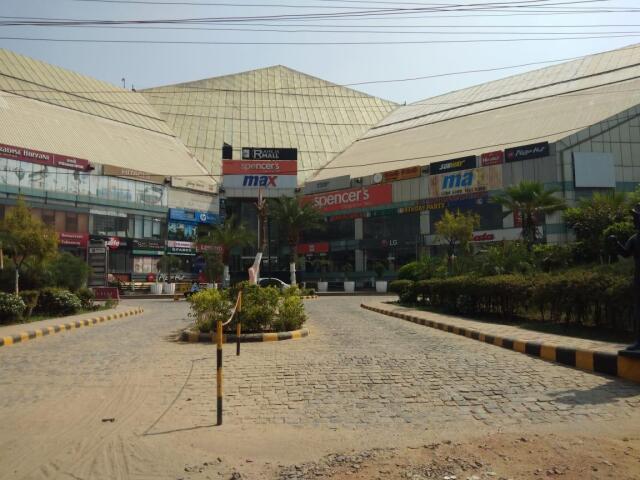 Sector 47, Gurgaon - Map, Property Rates, Projects, Reviews, Photos ...