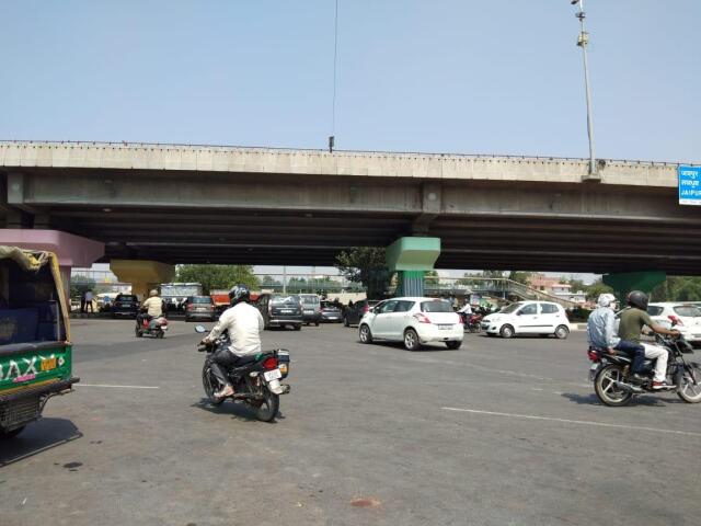 Sector 47, Gurgaon - Map, Property Rates, Projects, Reviews, Photos ...